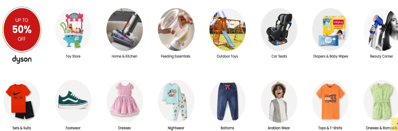 firstcry Coupons Best firstcry Vouchers - 2025