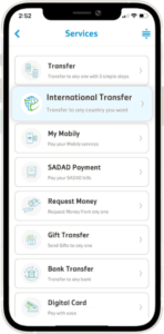 Mobily Pay discount code RE22GQ4Q - 2026 | 35SR Cashback